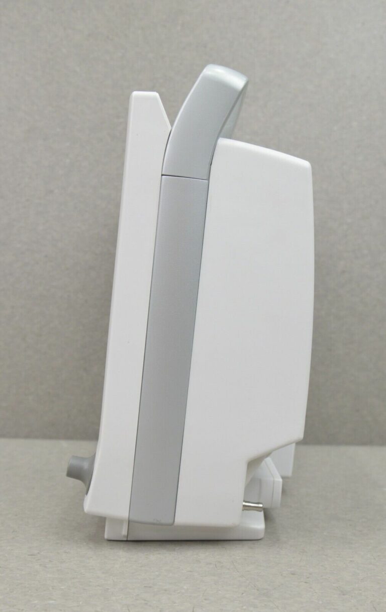 GE B40 Bedside Patient Monitor 2600040-003 W/ SpO2, Temp, ECG, & NiBP ...