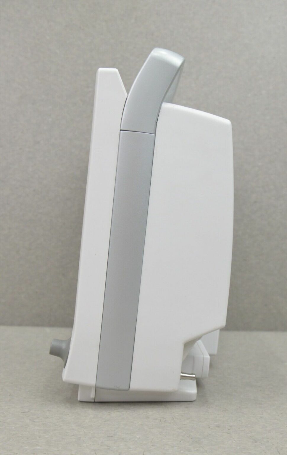 GE B40 Bedside Patient Monitor 2600040-003 W/ SpO2, Temp, ECG, & NiBP ...