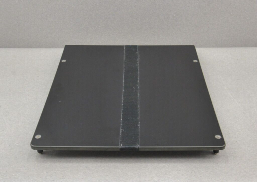 Generic X-Ray Imaging Surgical Table Top 23 Inches By 19 & 5/8 Inches ...