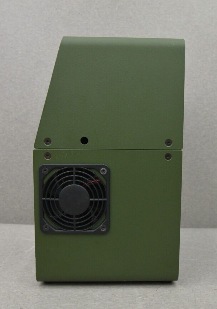 Grabner Instruments MARFLASH 421-000-00 Flash Point Tester W ...