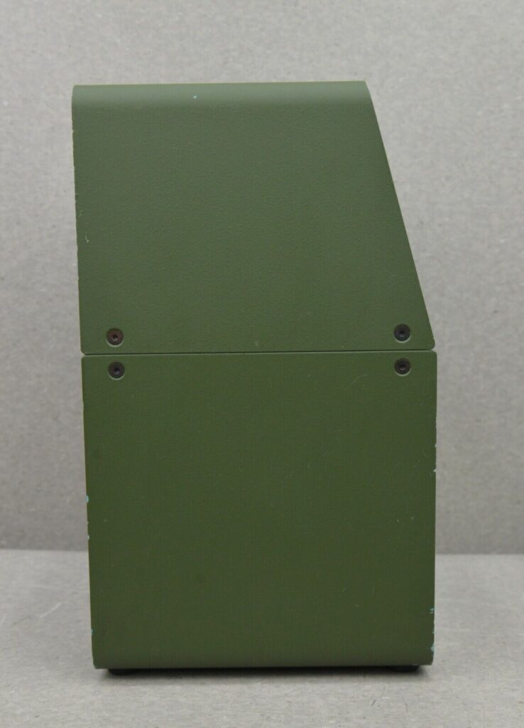 Grabner Instruments MARFLASH 421-000-00 Flash Point Tester W ...