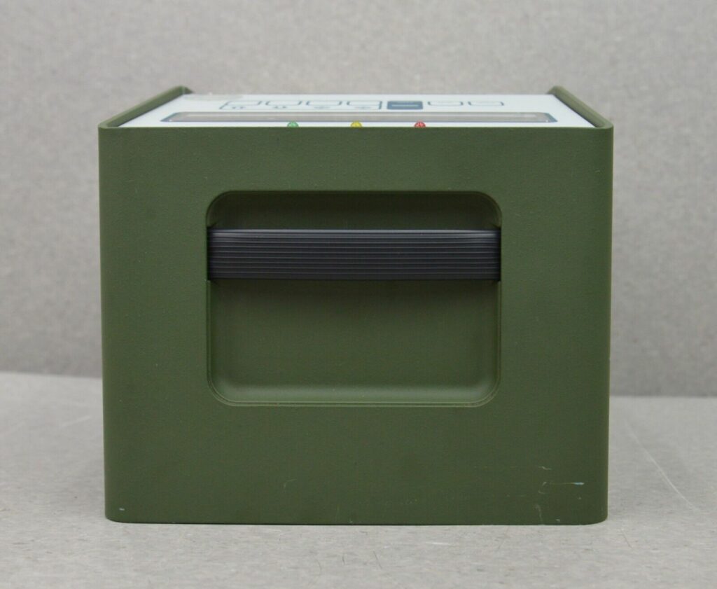 Grabner Instruments MARFLASH 421-000-00 Flash Point Tester W ...