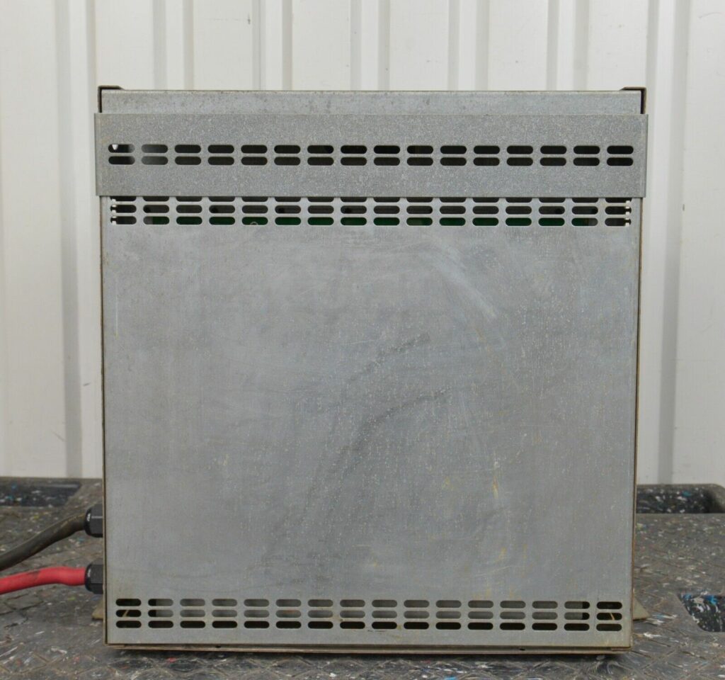 Hawker PTO MOD3 Lift Battery Charger PTOM3-48F-160G 24/36/48 VDC 208 ...