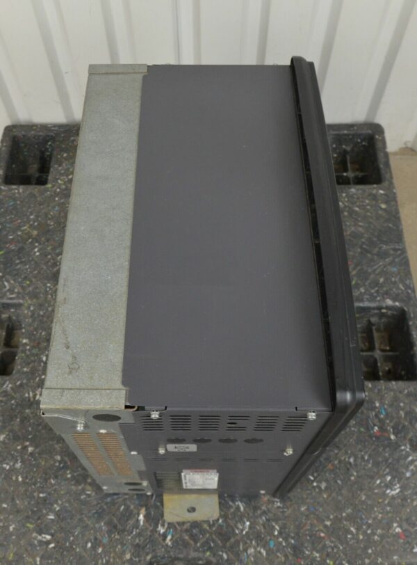 Hawker PTO MOD3 Lift Battery Charger PTOM3-48F-160G 24/36/48 VDC 208 ...