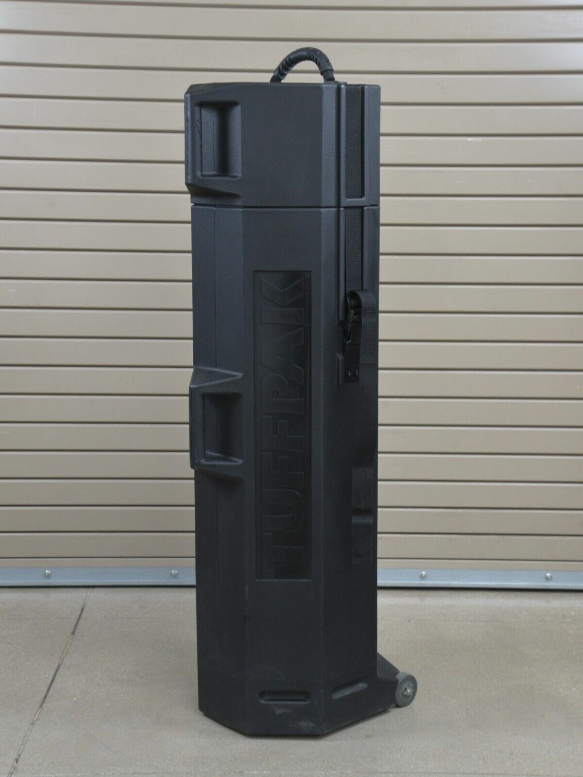 Heavy Duty Tripod for FARO Arm CMM, Romer Arm, Laser Tracker with ...