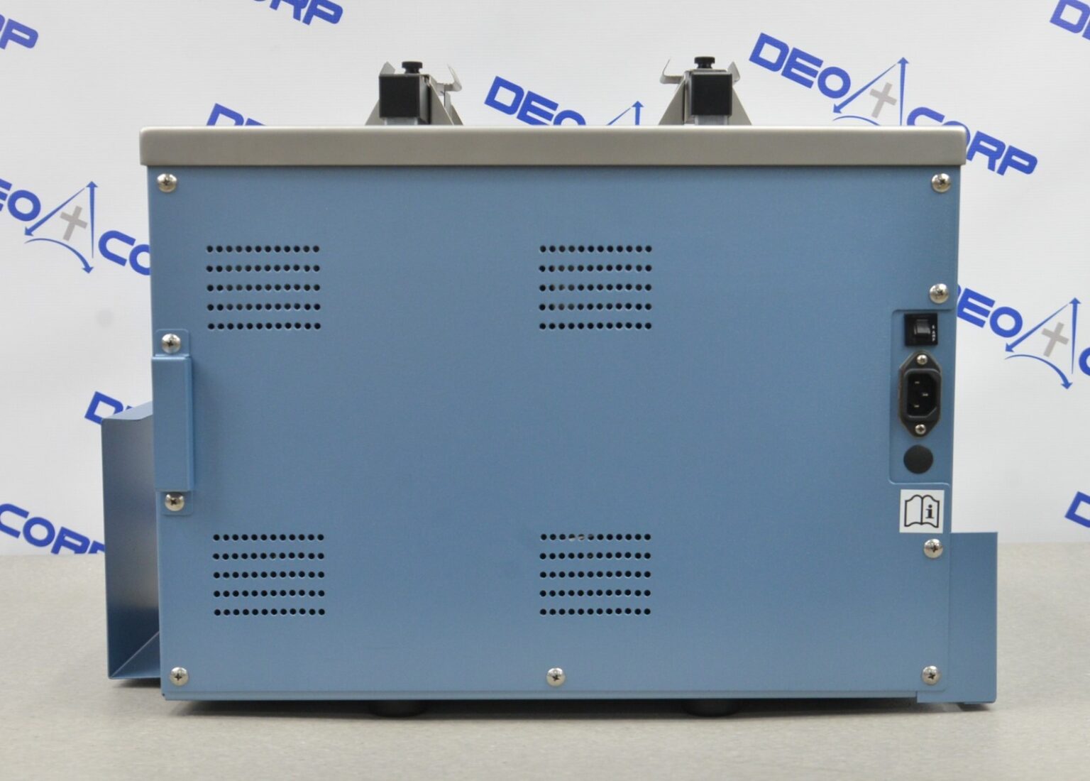 Helmer Scientific DH 4 QuickThaw Plasma Thawing System – Rhino Trade LLC