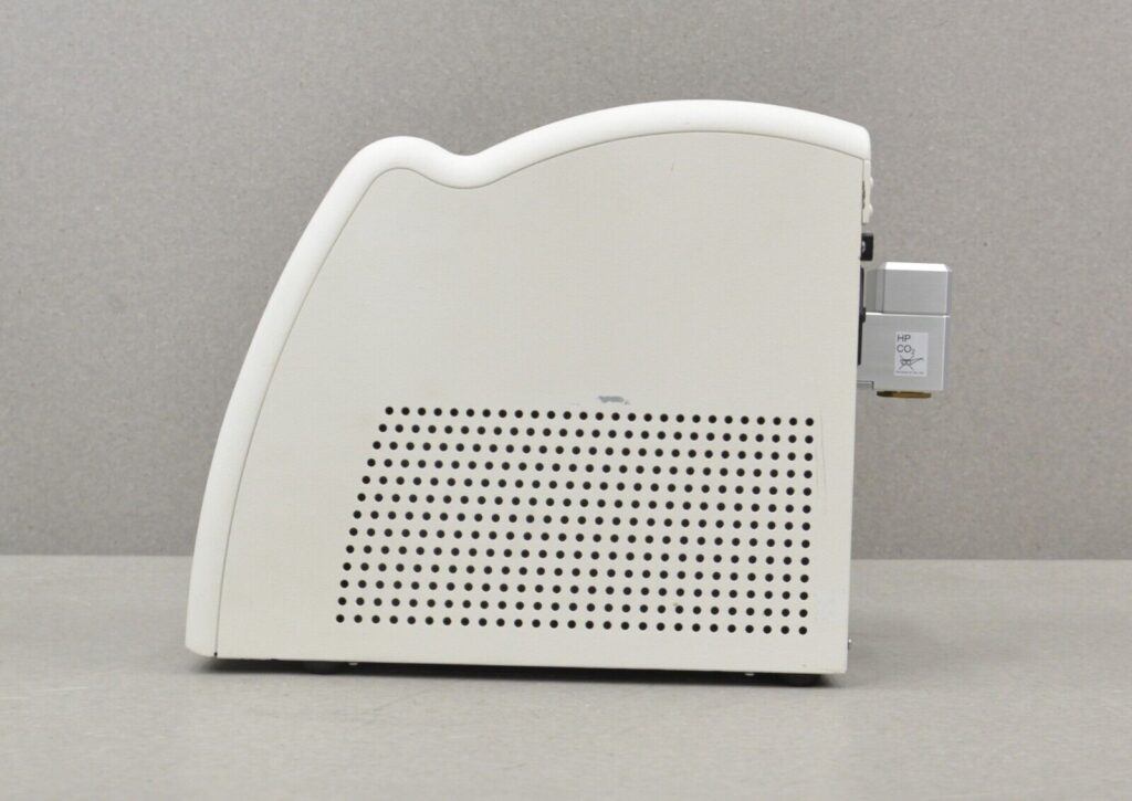 Hologic NovaSure RF Controller Model 10 RFC2010-115 W/ Herga Foot Pedal ...