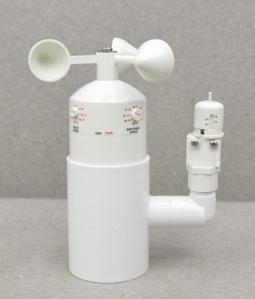 Hunter MWS Mini-Weather Station W/ Wind & Rain Sensors – Rhino Trade LLC