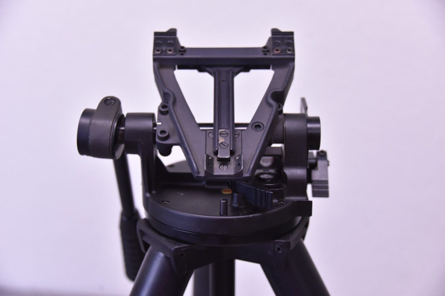 INSTRO PRECISION MILITARY Laser Target Designator Tripod Thor – Rhino ...