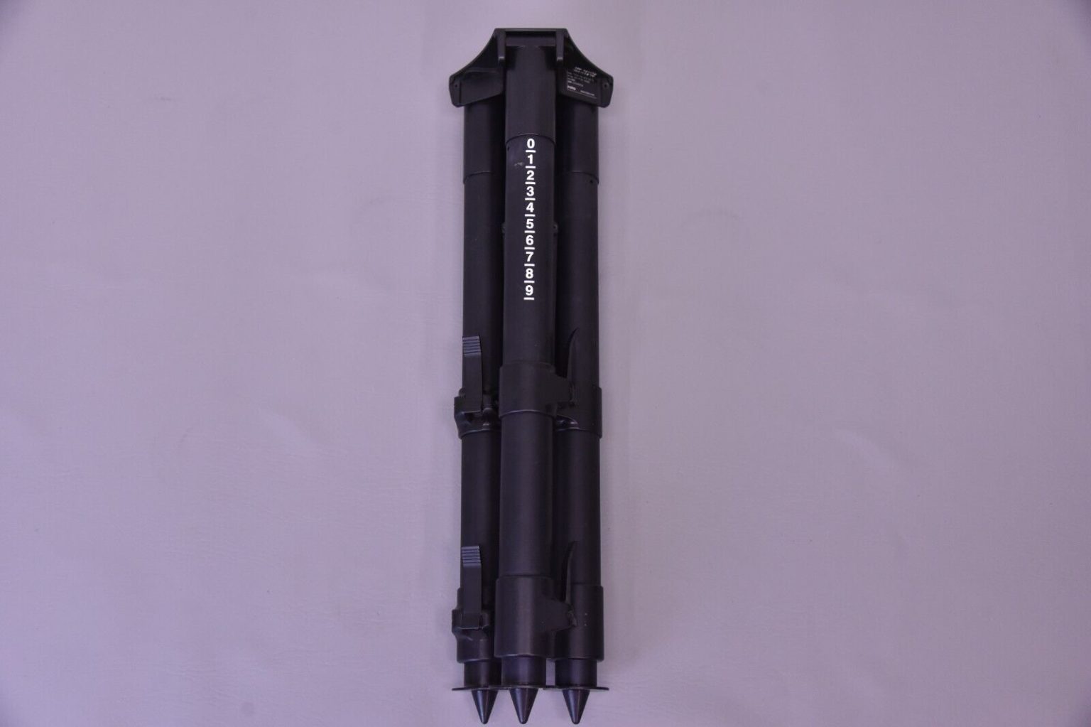 INSTRO PRECISION MILITARY Laser Target Designator Tripod Thor – Rhino ...