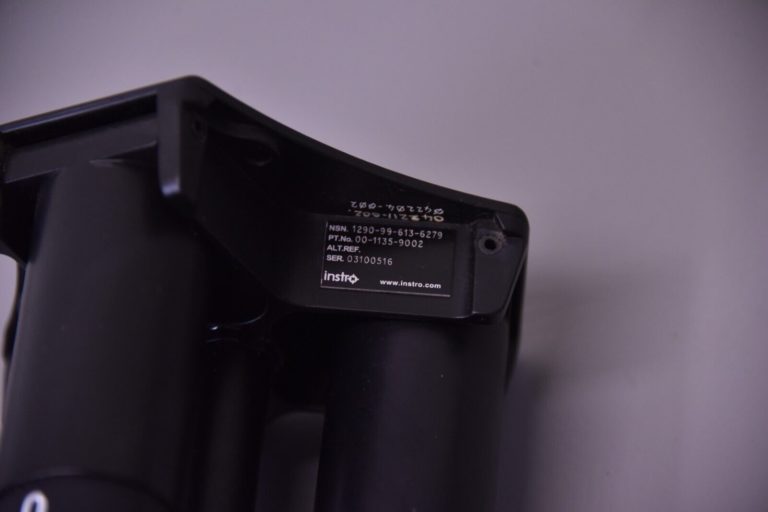 INSTRO PRECISION MILITARY Laser Target Designator Tripod Thor – Rhino ...