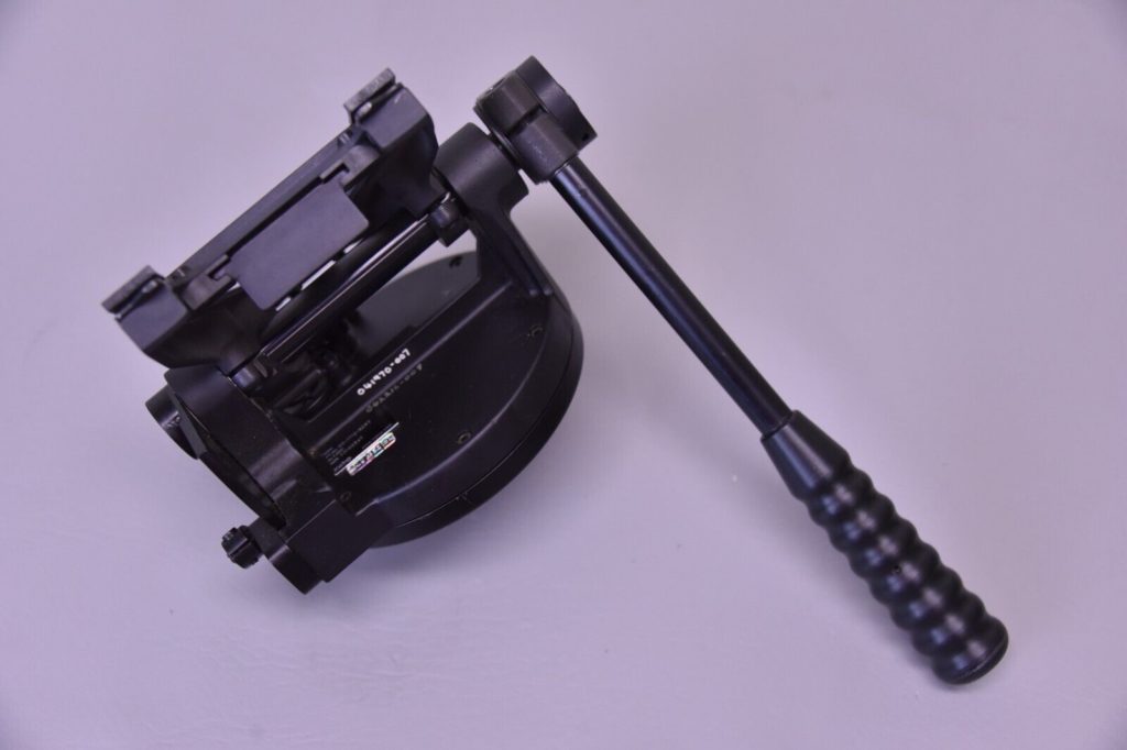 INSTRO PRECISION MILITARY Laser Target Designator Tripod Thor – Rhino ...