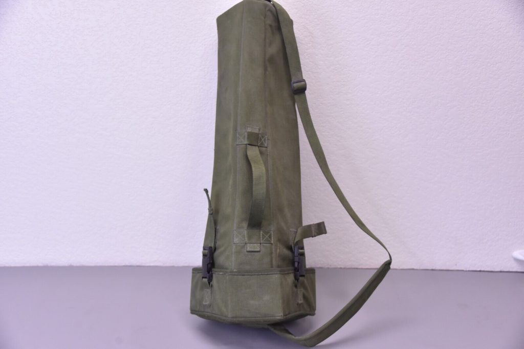 INSTRO PRECISION MILITARY Laser Target Designator Tripod Thor – Rhino ...