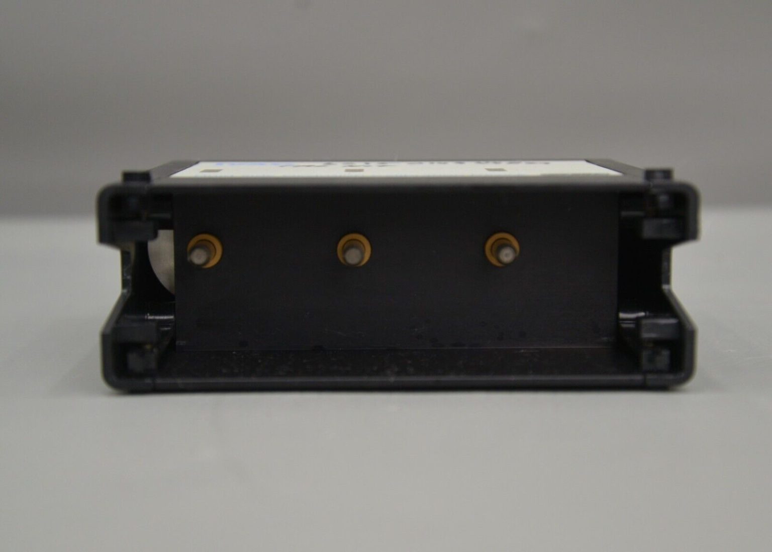 IVAC Fluid Side Occlusion Calibration Device – Rhino Trade LLC