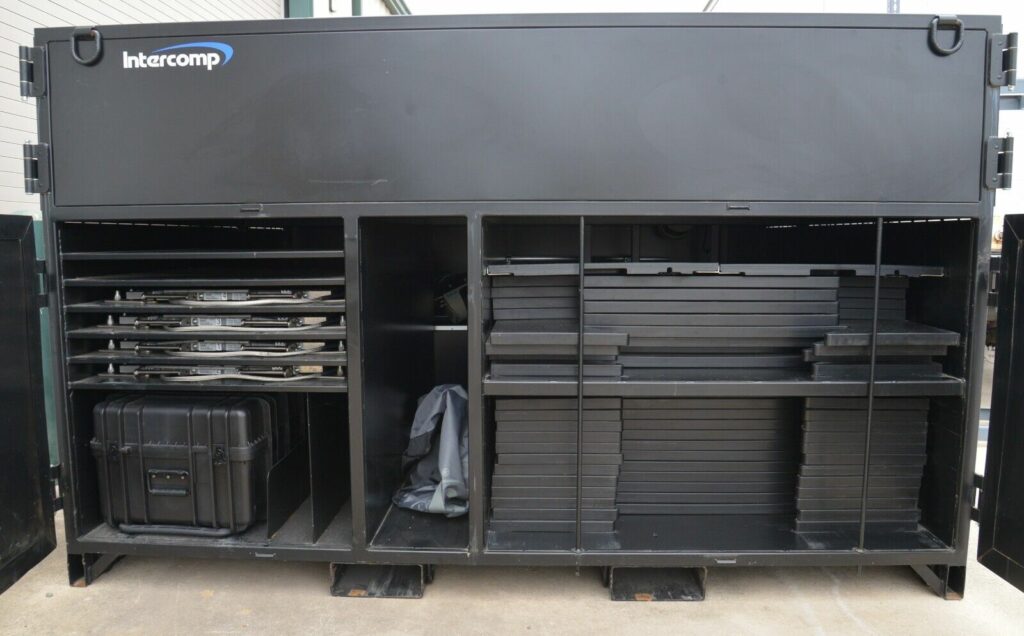 Scale – Rhino Trade LLC