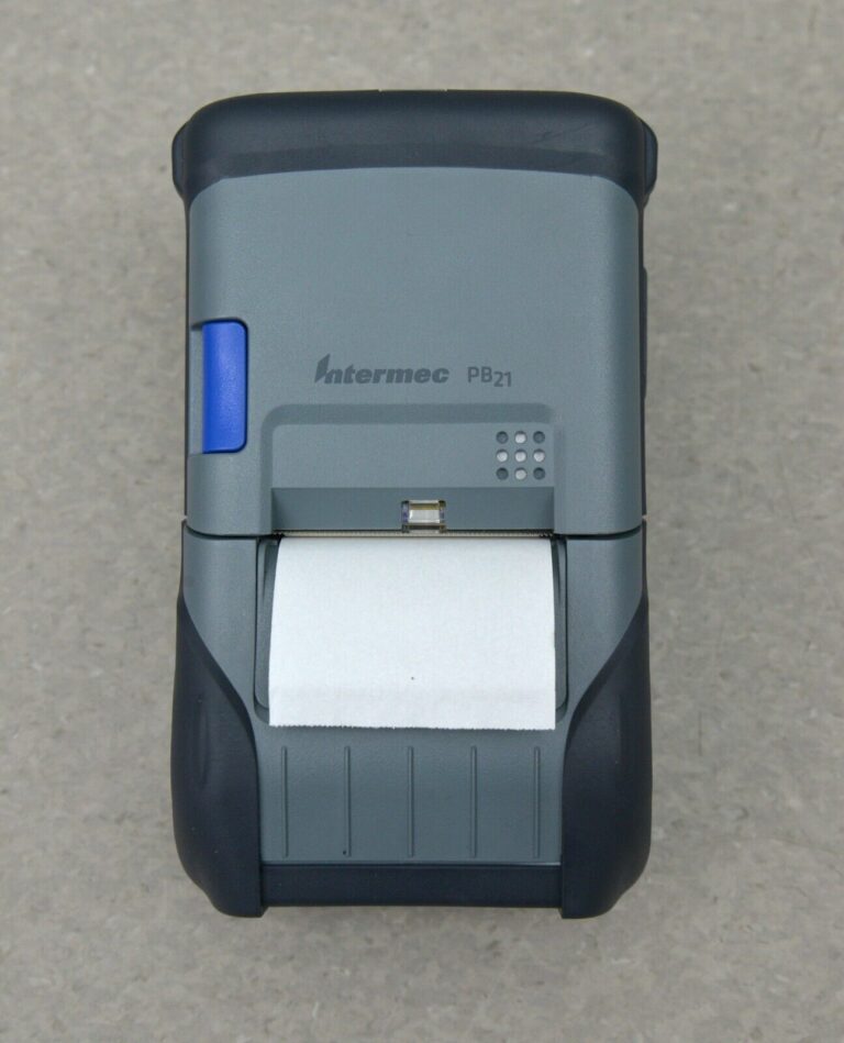 Intercomp LS700 WIM/PRO Low Speed Portable Weigh-In-Motion Truck Scale ...