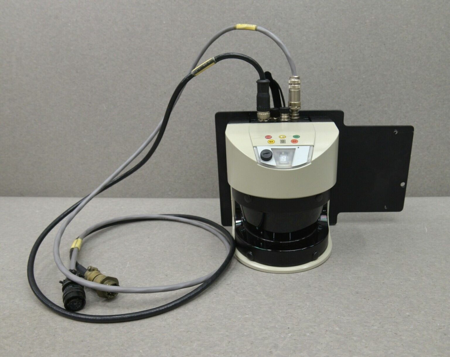 Intercomp LS700 WIM/PRO Low Speed Portable Weigh-In-Motion Truck Scale ...