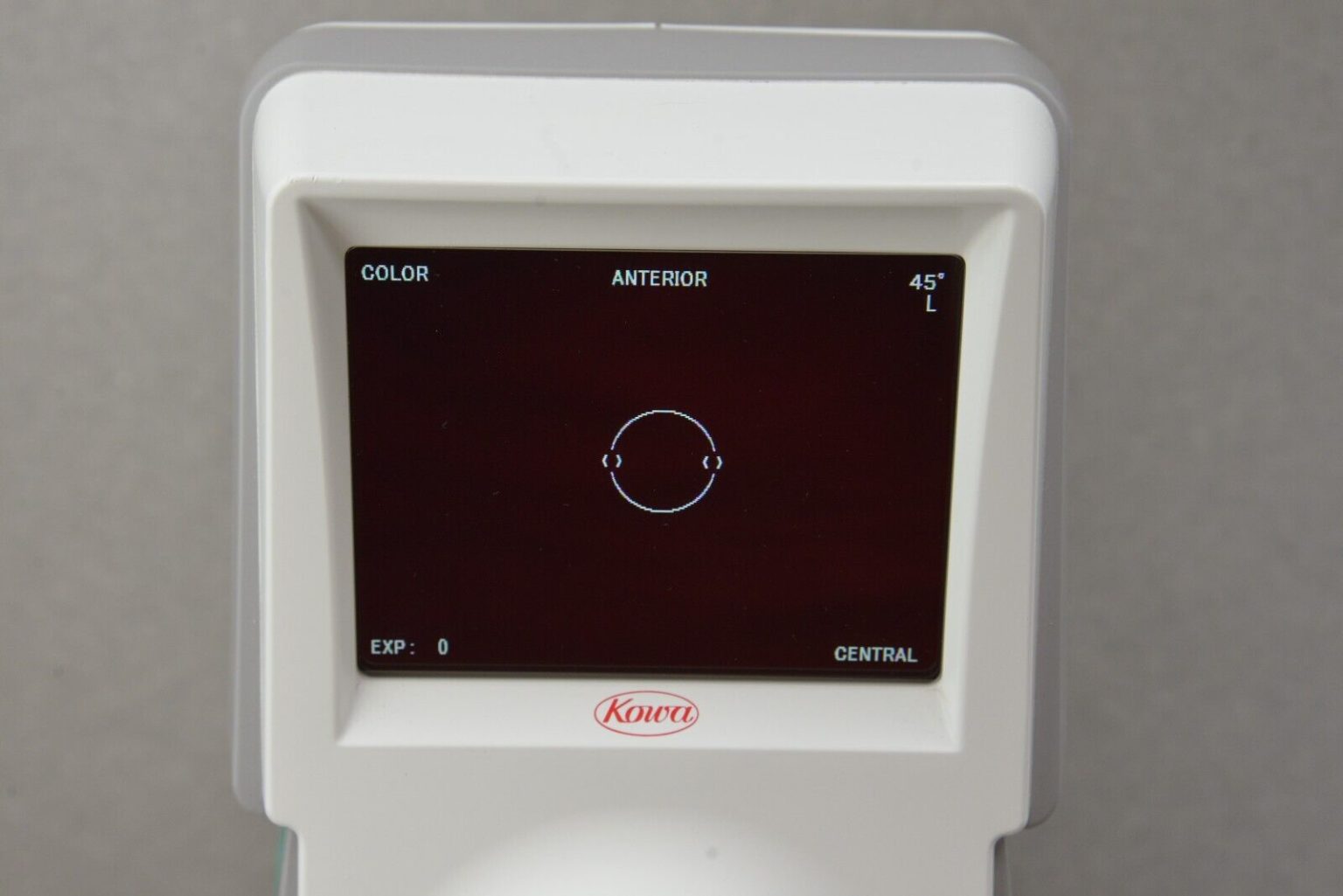 KOWA nonmyd 8s Retinal Fundus Camera – Rhino Trade LLC