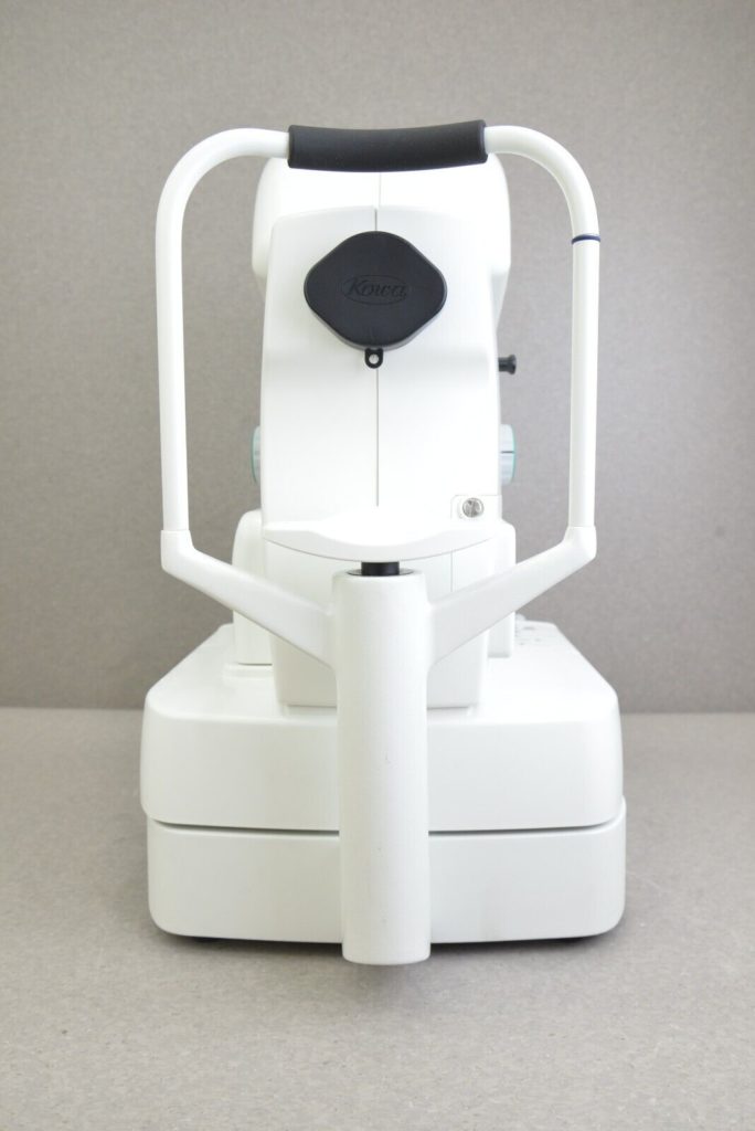 KOWA nonmyd 8s Retinal Fundus Camera – Rhino Trade LLC