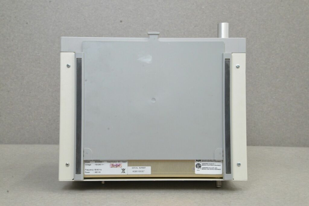 Karl Storz 26430520-1 SCB 20L Electronic Endoflator Insufflator – Rhino ...