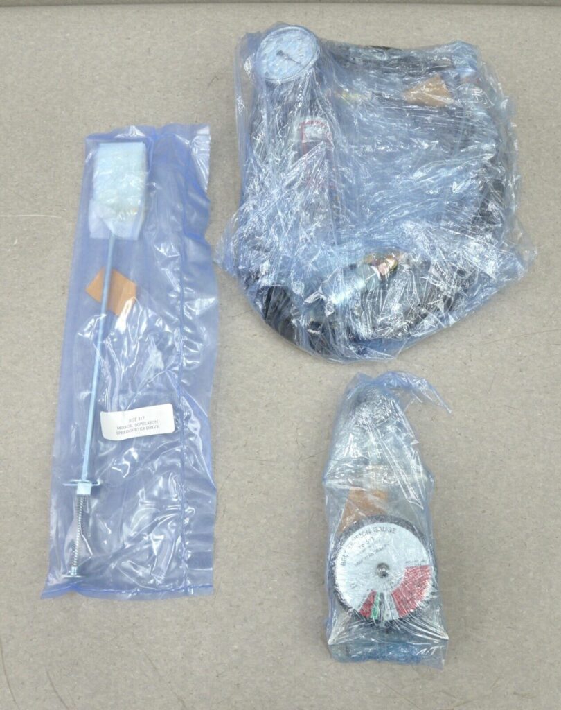 Kippertool HMMWV 57K0268 Humvee Special Tools Vehicle Tool Kit – Rhino ...