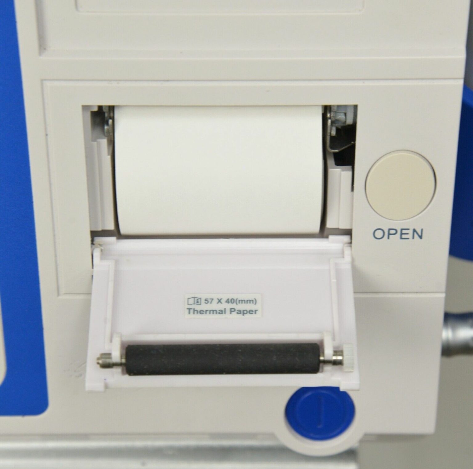 LABORIE MD-6000 Portascan 3D Portable Ultrasound Bladder Scanner w/ 2 ...