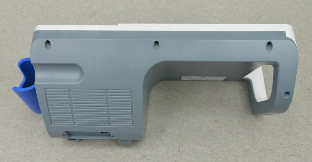 LABORIE MD-6000 Portascan 3D Portable Ultrasound Bladder Scanner w/ 2 ...