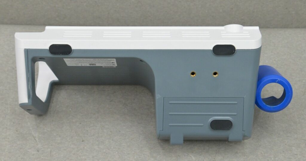 LABORIE MD-6000 Portascan 3D Portable Ultrasound Bladder Scanner w/ 2 ...