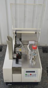 LEICA CV5030 Fully Automated Glass Coverslipper Histology Cytology ...