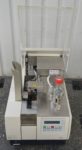 LEICA CV5030 Fully Automated Glass Coverslipper Histology Cytology ...