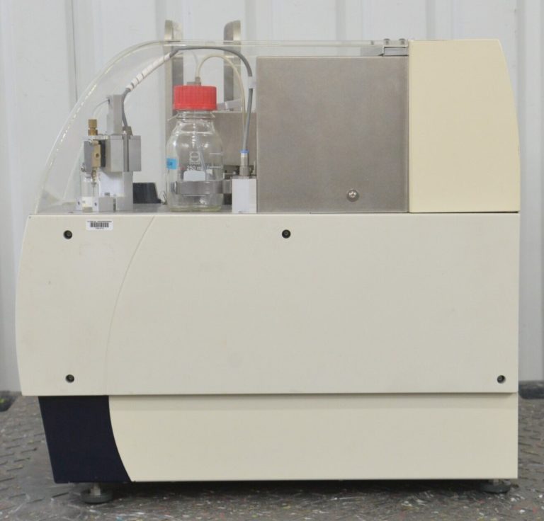 LEICA CV5030 Fully Automated Glass Coverslipper Histology Cytology ...