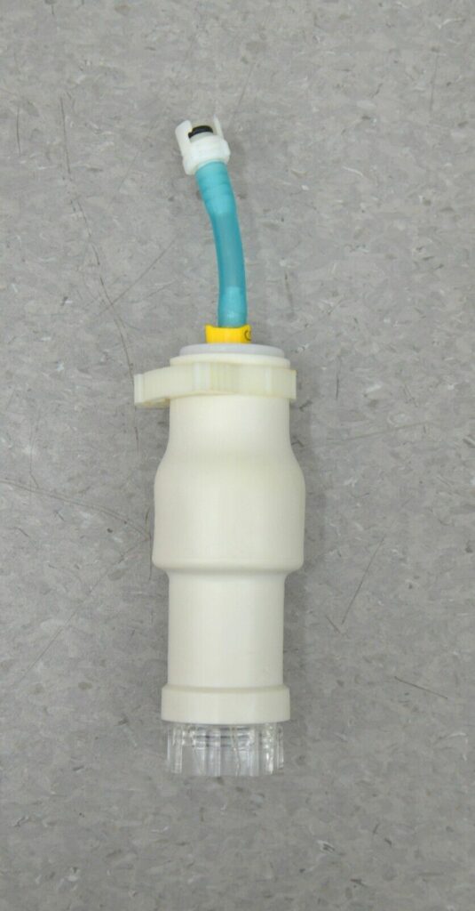 Laerdal Catheterization and Enema Task Trainer Accessories W/ Reservoir ...