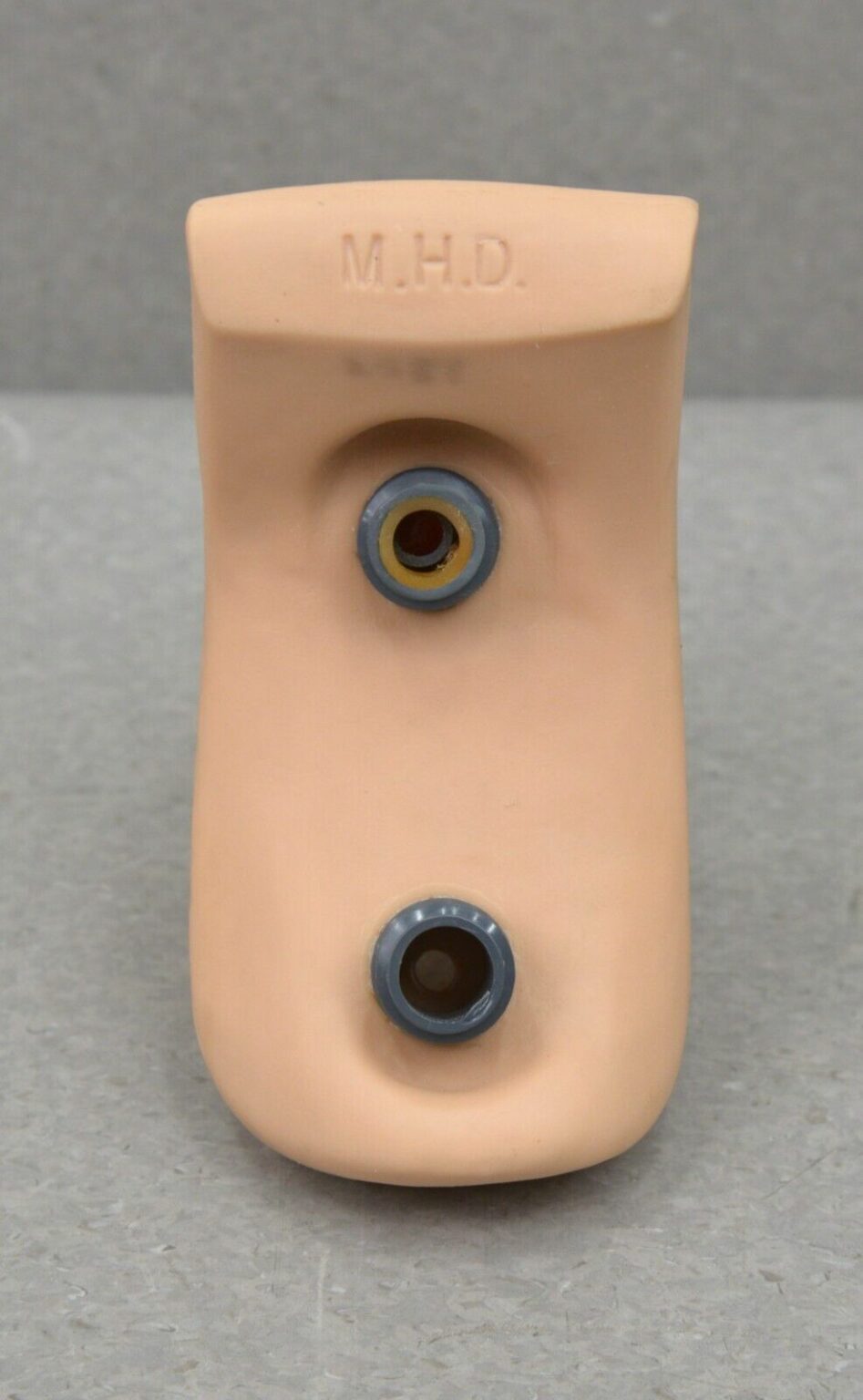 Laerdal Catheterization and Enema Task Trainer Accessories W/ Reservoir ...