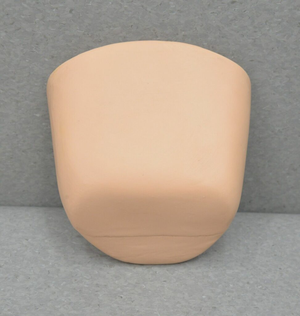 Laerdal Catheterization and Enema Task Trainer Accessories W/ Reservoir ...