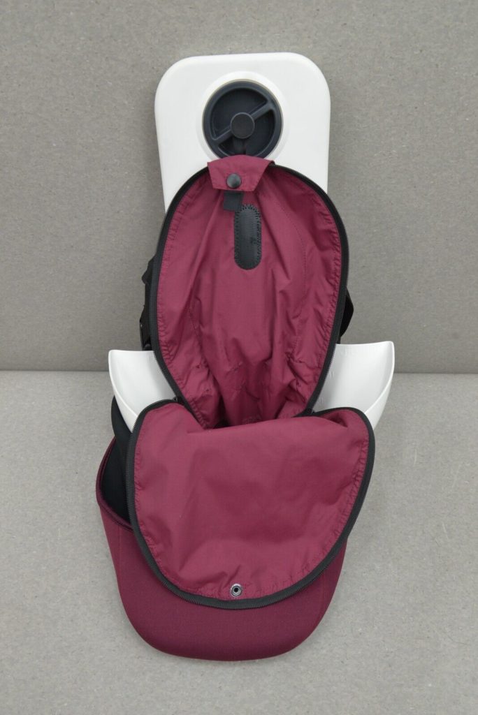 Laerdal MamaNatalie Complete Birthing Simulator 340-00333 – Rhino Trade LLC