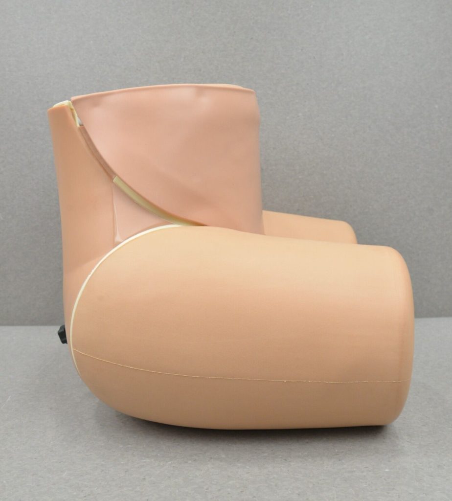 Limbs & Things PROMPT Birthing Simulator Standard 80000 W/ Carrying ...