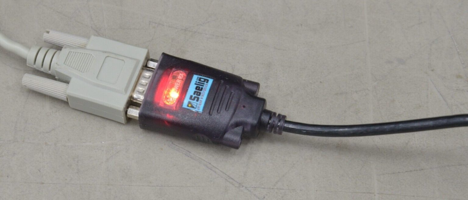 Lumina Response Pad For MRI Cedrus LSC-400B Smart Controller – Rhino ...