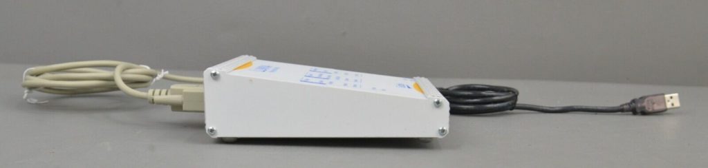 Lumina Response Pad For MRI Cedrus LSC-400B Smart Controller – Rhino ...