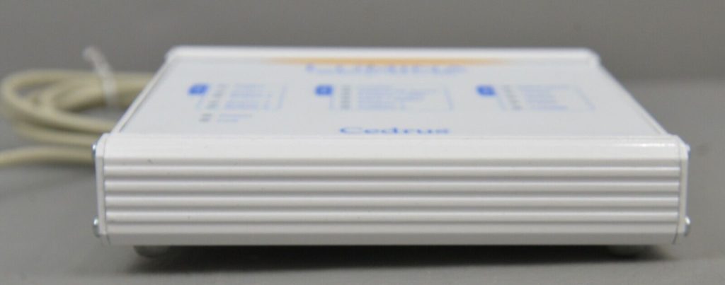 Lumina Response Pad For MRI Cedrus LSC-400B Smart Controller – Rhino ...