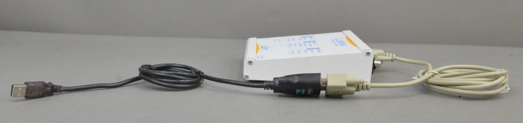 Lumina Response Pad For MRI Cedrus LSC-400B Smart Controller – Rhino ...