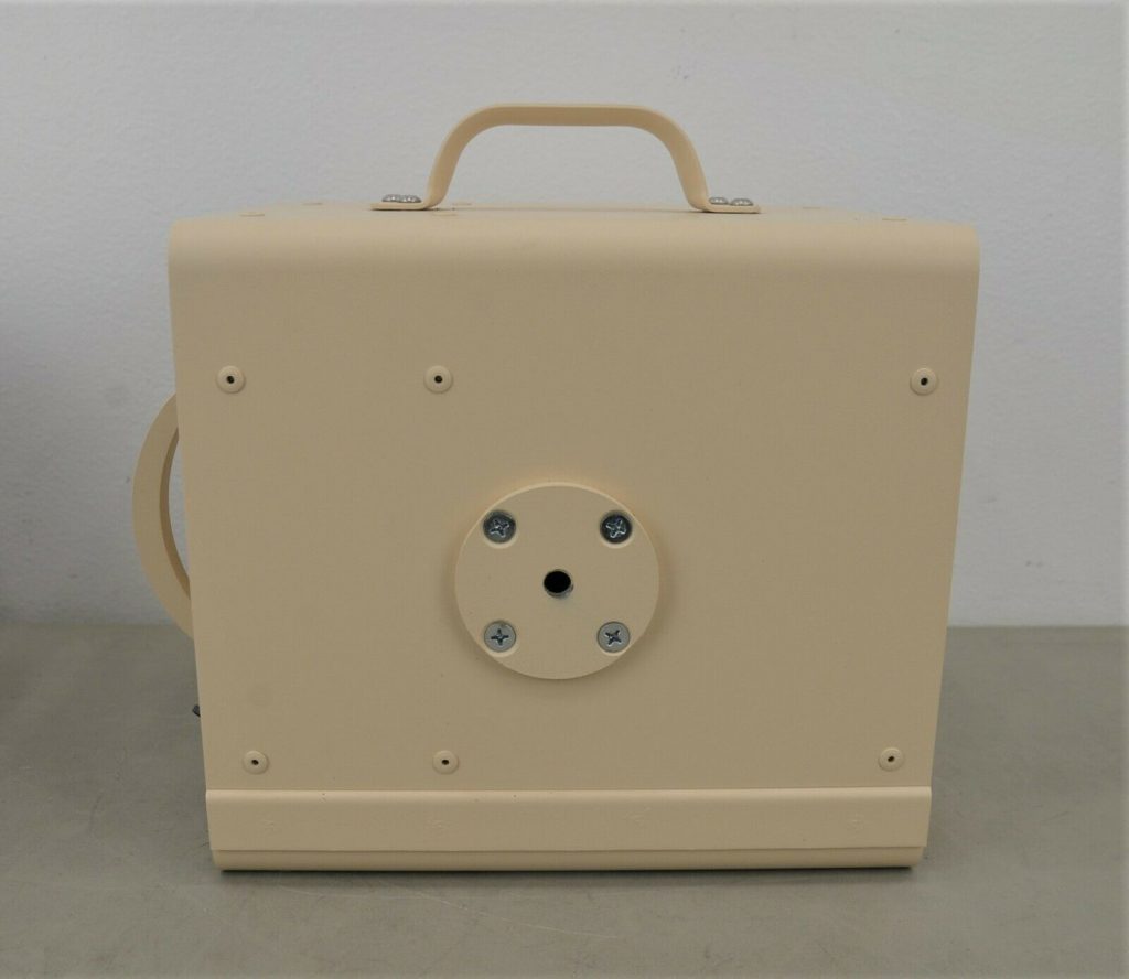 MAD Magnetic Audio Devices LT-PMS1B Active Loudspeaker w/Hard Case ...