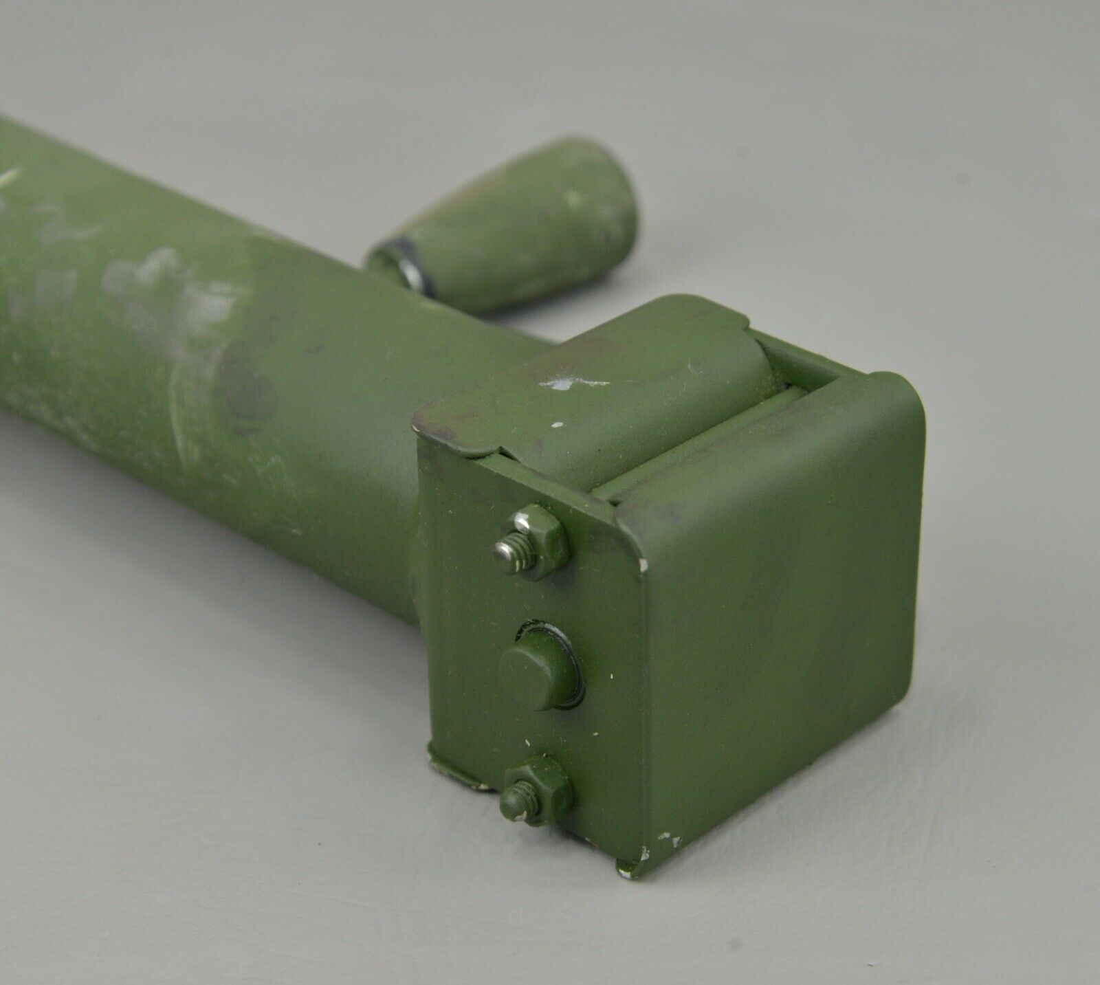 M101a1 Trailer Parts