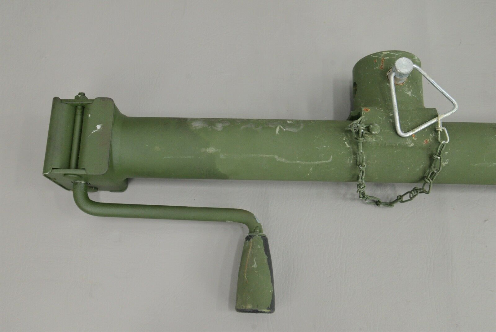 M101a1 Trailer Parts