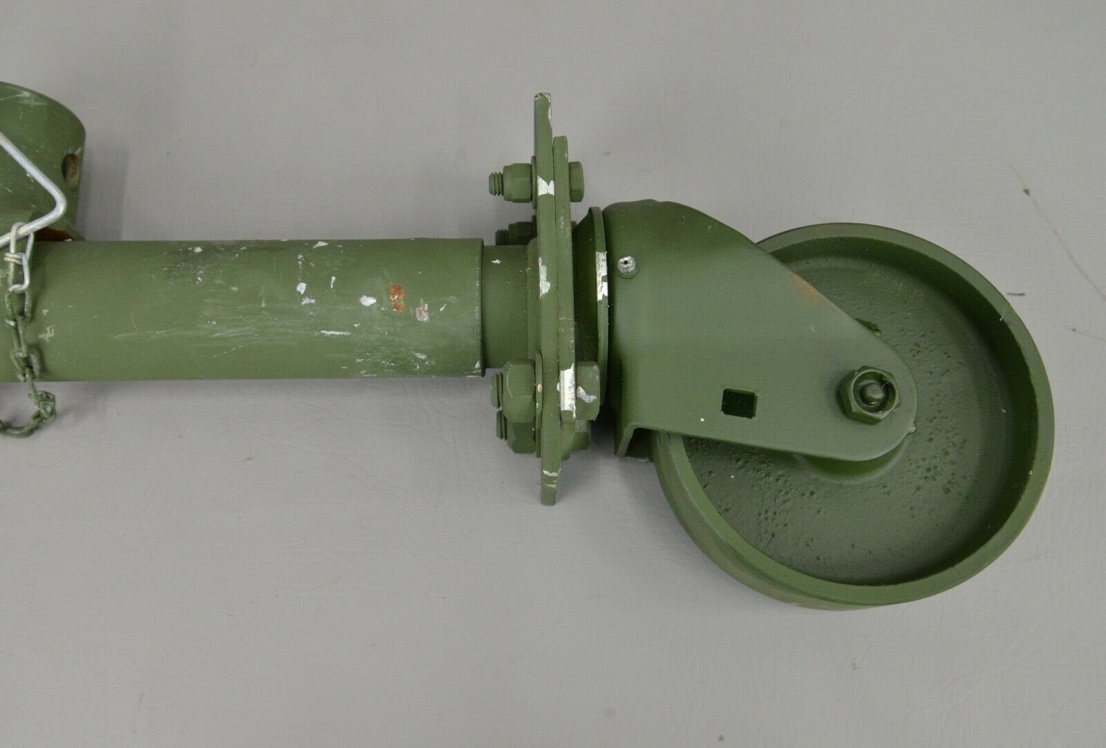 M101a1 Trailer Parts