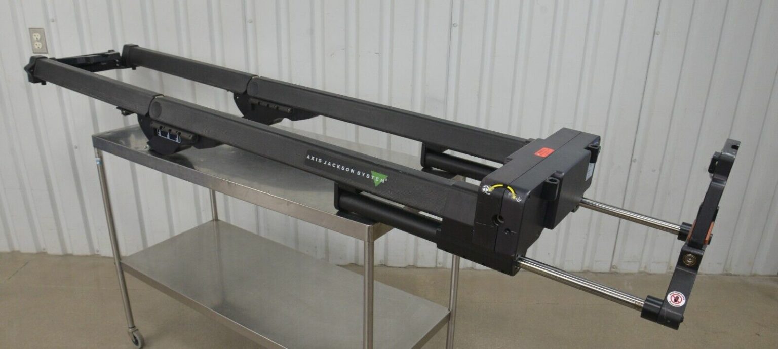 Mizuho OSI 6977 Axis Jackson Tabletop System – Rhino Trade LLC