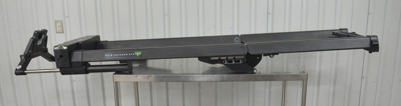 Mizuho OSI 6977 Axis Jackson Tabletop System – Rhino Trade LLC