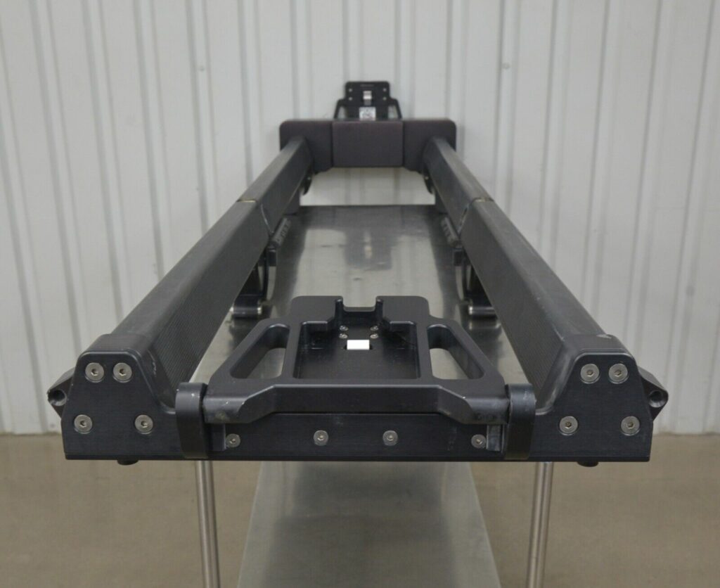 Mizuho OSI 6977 Axis Jackson Tabletop System – Rhino Trade LLC