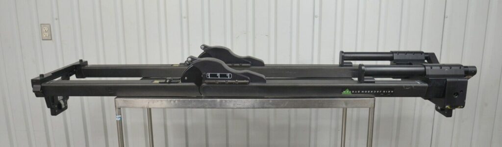 Mizuho OSI 6977 Axis Jackson Tabletop System – Rhino Trade LLC