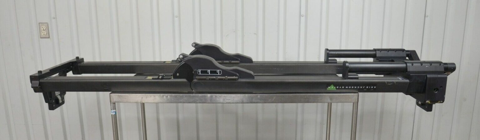 Mizuho OSI 6977 Axis Jackson Tabletop System – Rhino Trade LLC