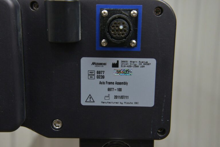 Mizuho OSI 6977 Axis Jackson Tabletop System – Rhino Trade LLC